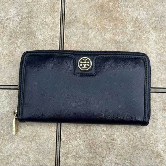 Tory Burch | Bags | Tory Burch Womens Wallet | Poshmark